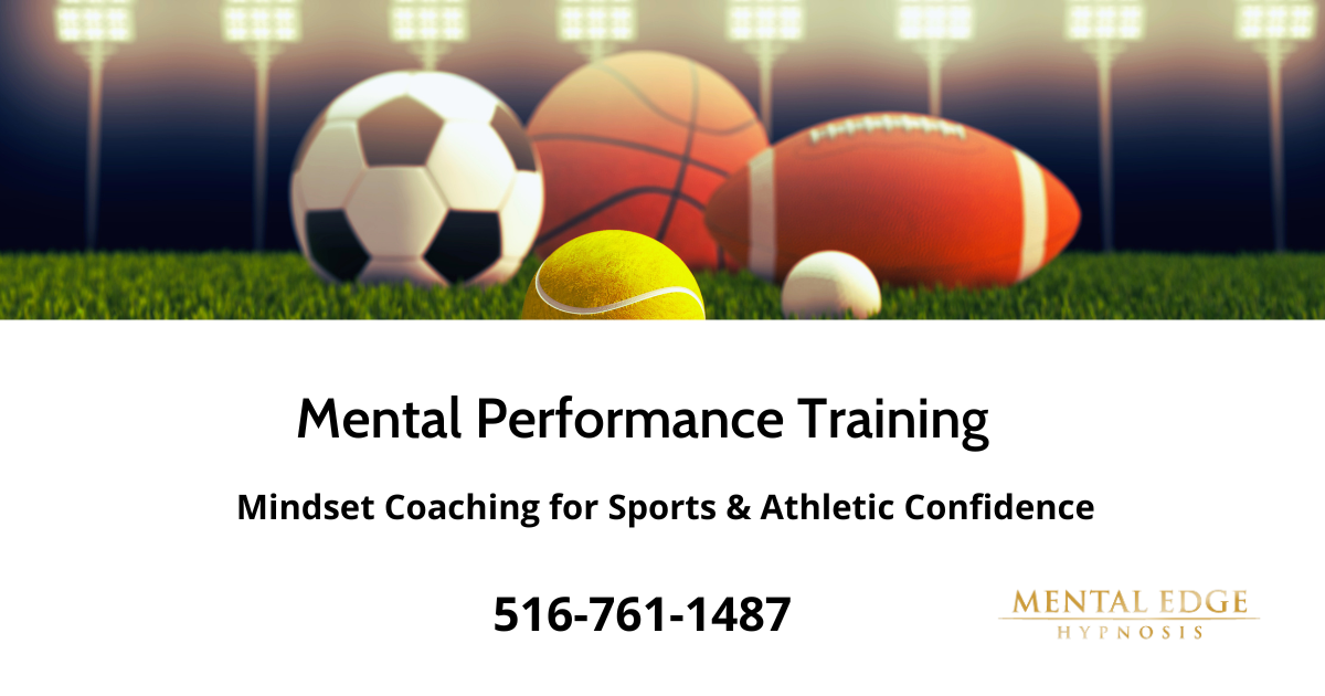 Performance Mindset Training